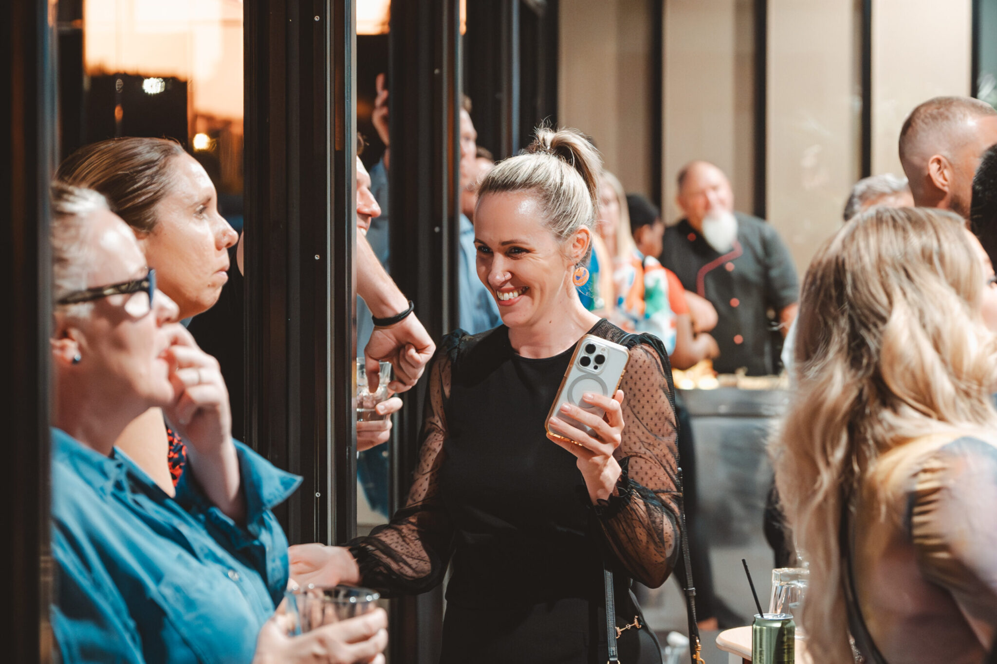 Events - The Panorama Club