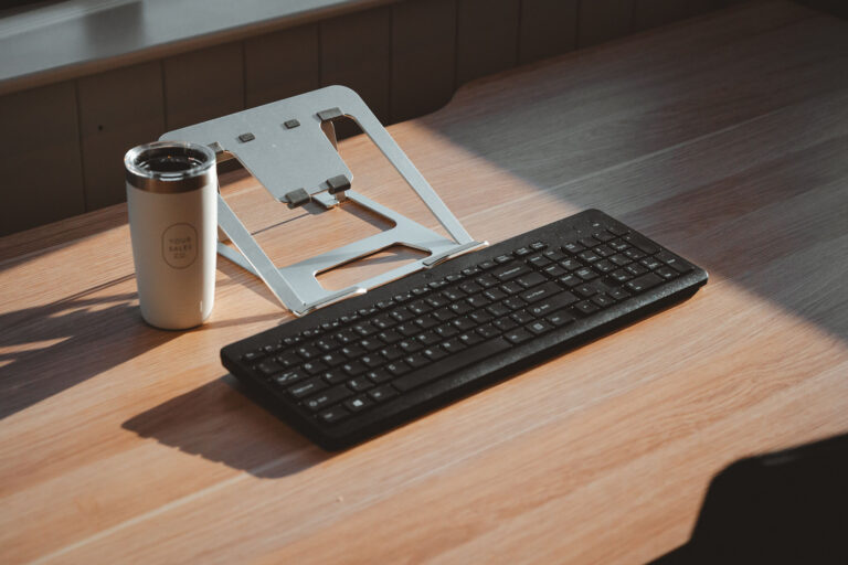 Workspace - The Panorama Club