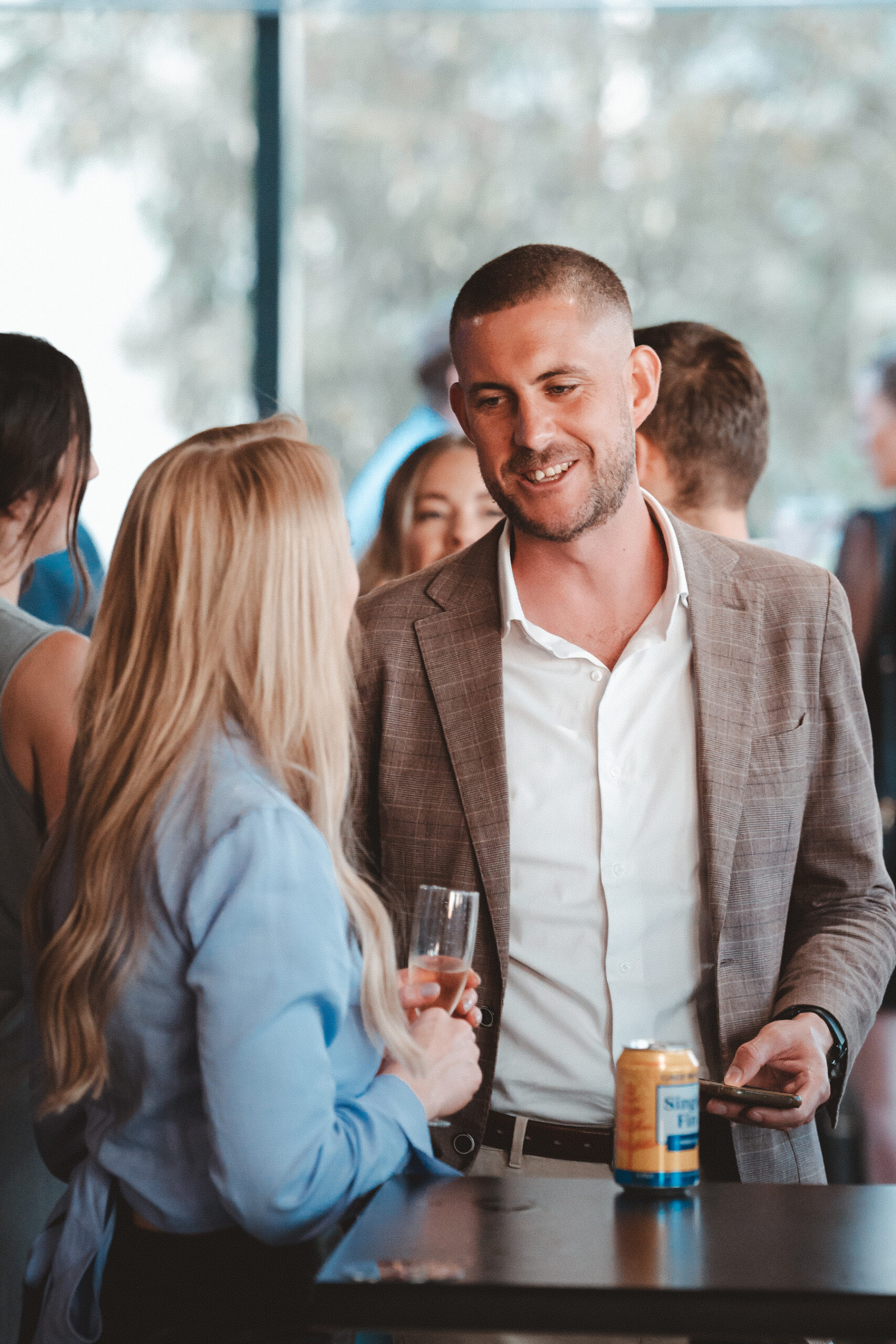 Private Hire - The Panorama Club